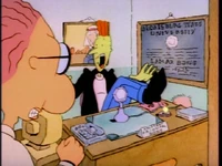 Roger Klotz | Nickelodeon | Fandom