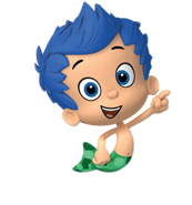 Gil | Nickelodeon | Fandom