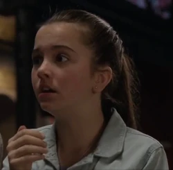 Rose Vermette | Nickelodeon | Fandom