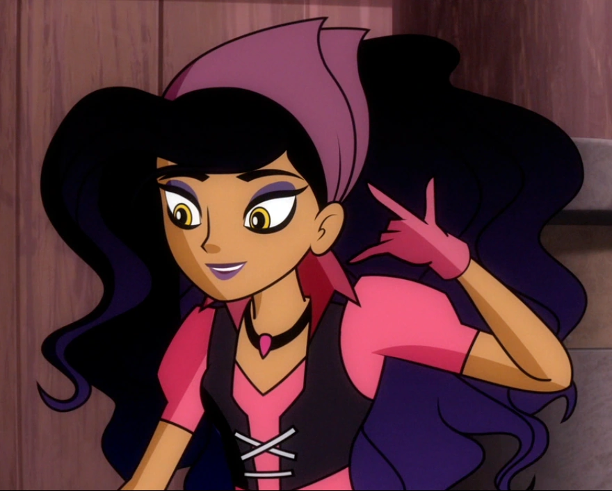 Kitty Boon | Nickelodeon | Fandom