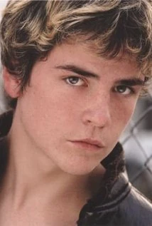 Tadhg Kelly | Nickelodeon | Fandom