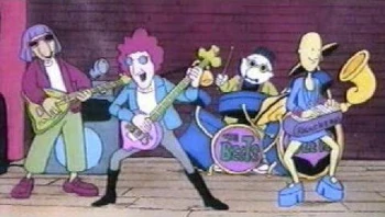 The Beets | Nickelodeon | Fandom