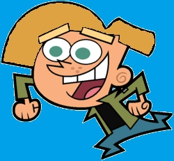 Chester Jr. McBadBat | Nickelodeon2.0 Wiki | Fandom