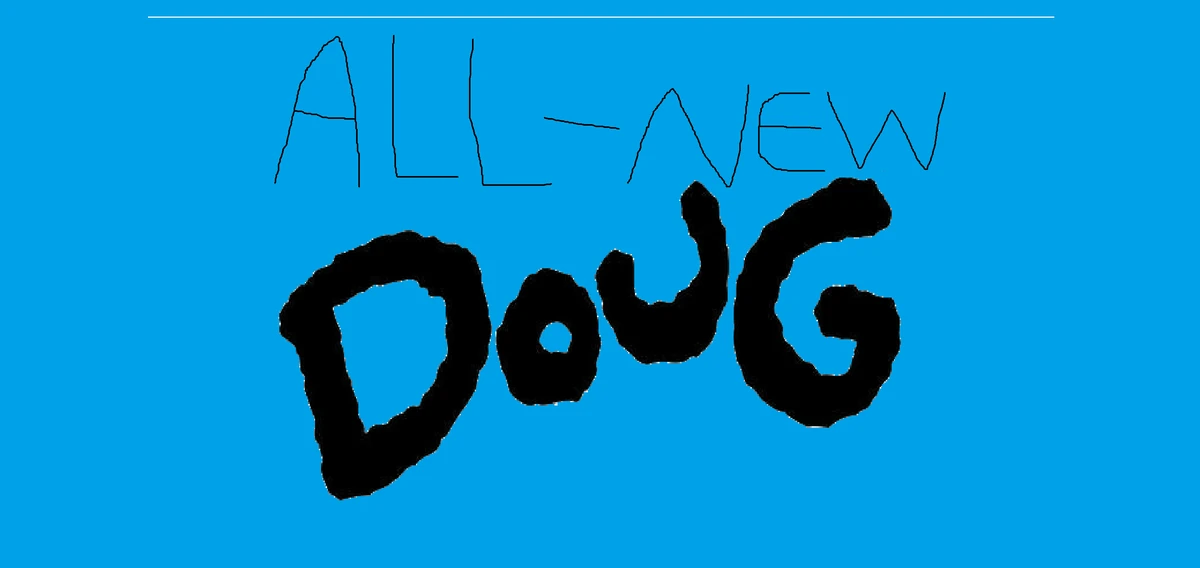 All-New Doug | Nickelodeon2.0 Wiki | Fandom