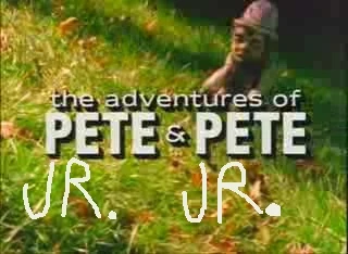 The Adventures of Pete Jr. and Pete Jr. | Nickelodeon2.0 Wiki | Fandom
