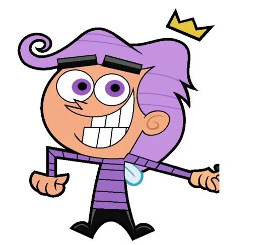 Poof (The Fairly Oddparents Next Generation) | Nickelodeon2.0 Wiki | Fandom