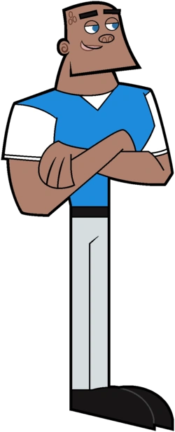 AJ Morris | Nickelodeon2.0 Wiki | Fandom