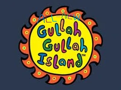 All New Gullah Gullah Island Nickelodeon2 0 Wiki Fandom