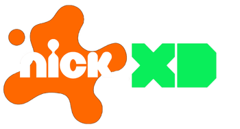 Nick XD | Nickelodeon4 Wiki | Fandom