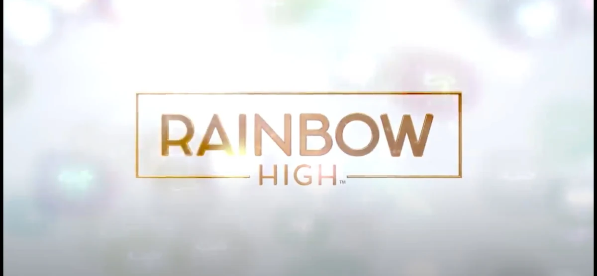 Rainbow High | Nickelodeon4 Wiki | Fandom