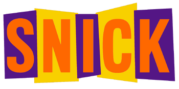 Snick Nickelodeon4 Wiki Fandom