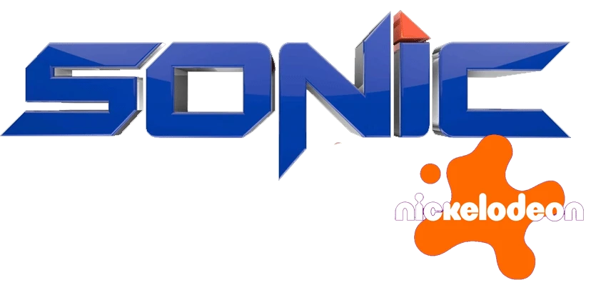 Sonic Nick | Nickelodeon4 Wiki | Fandom