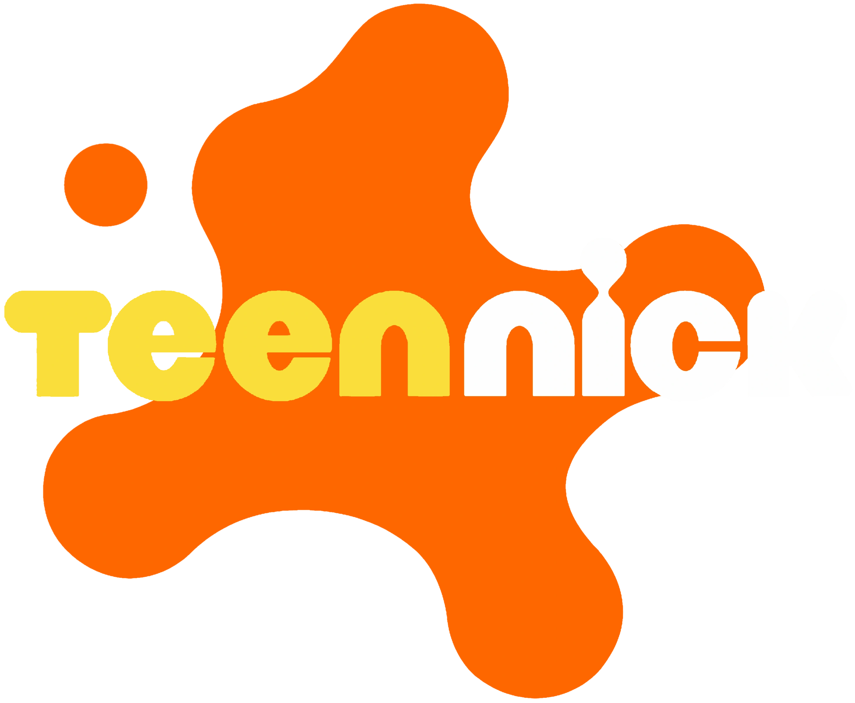 Teennick Hd Logo