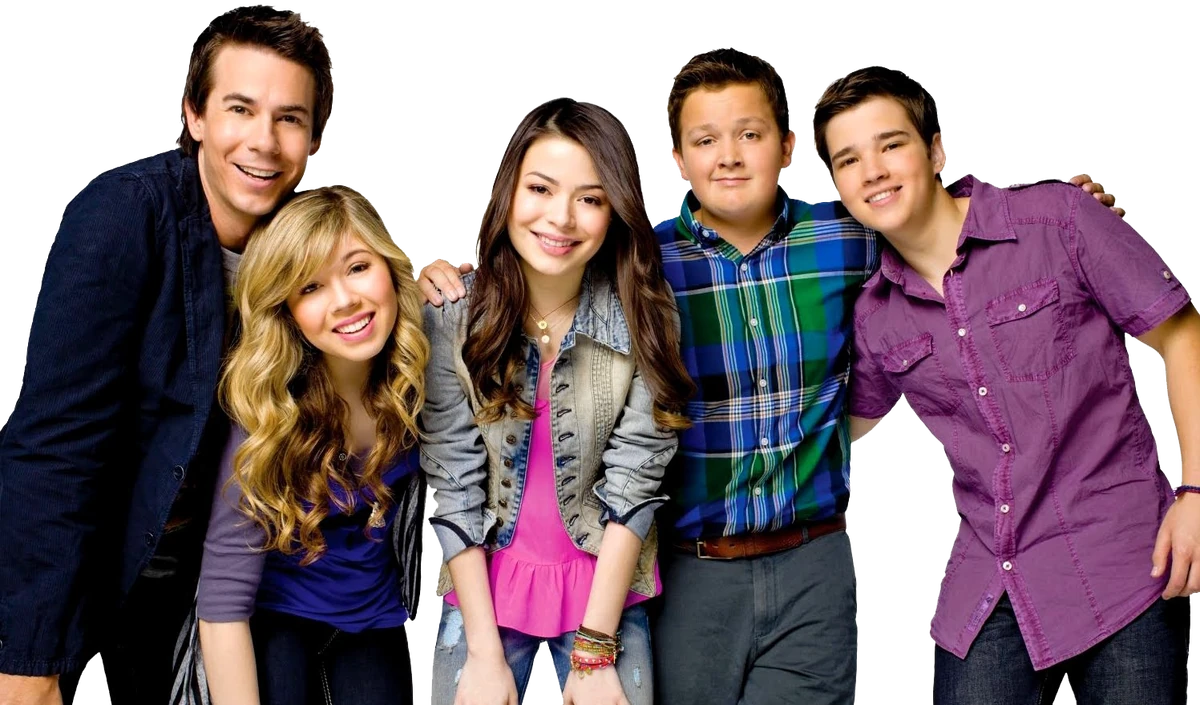 iCarly | Wikia Nickelodeon | Fandom