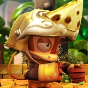 Super Brawl Showdown! | Nickelodeon Super Brawl Wiki | Fandom