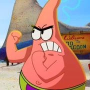 Super Brawl Showdown! | Nickelodeon Super Brawl Wiki | Fandom