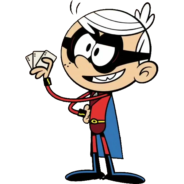 Ace Savvy | Nickelodeon Super Brawl Wiki | Fandom