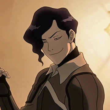 Tahno | Nickelodeon Super Brawl Wiki | Fandom