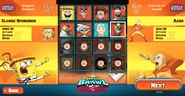 Super Brawl Showdown! | Nickelodeon Super Brawl Wiki | Fandom