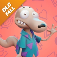 Rocko (Nickelodeon All-Star Brawl) | Nickelodeon Super Brawl Wiki | Fandom
