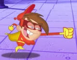Timmy (Super Brawl) | Nickelodeon Super Brawl Wiki | Fandom