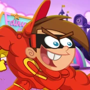 Super Brawl Showdown! | Nickelodeon Super Brawl Wiki | Fandom