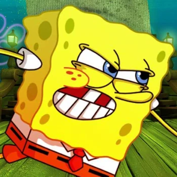 SpongeBob (Super Brawl 2) | Nickelodeon Super Brawl Wiki | Fandom
