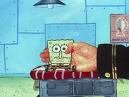 Hans | Nickelodeon Super Brawl Wiki | Fandom