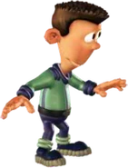 Sheen Estevez | Nickelodeon Super Brawl Wiki | Fandom