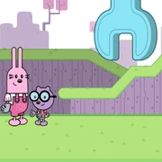 Super Brawl Showdown! | Nickelodeon Super Brawl Wiki | Fandom