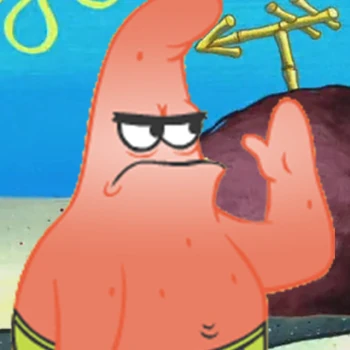 Patrick (SmashFest) | Nickelodeon Super Brawl Wiki | Fandom