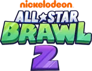 Nickelodeon All-Star Brawl 2 | Nickelodeon Super Brawl Wiki | Fandom
