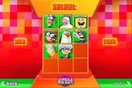 Super Brawl | Nickelodeon Super Brawl Wiki | Fandom