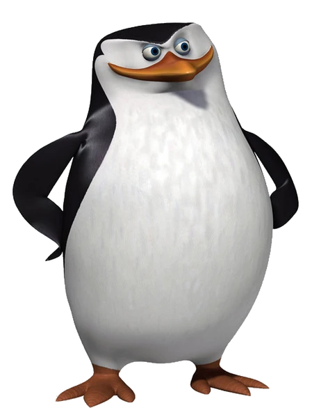 Skipper | Nickelodeon Super Brawl Wiki | Fandom