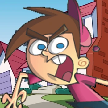 Timmy (SmashFest) | Nickelodeon Super Brawl Wiki | Fandom