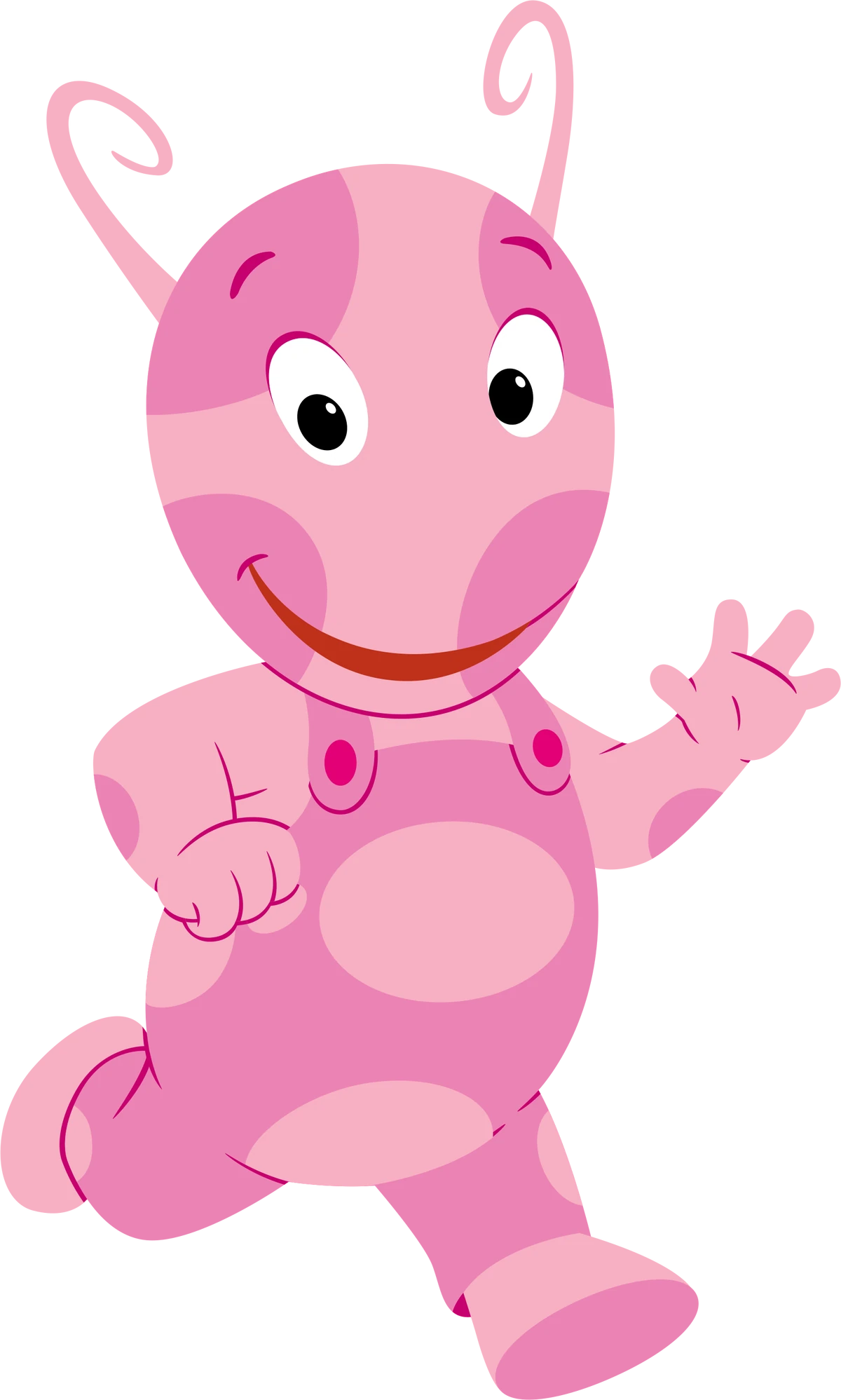 Uniqua | NickelodeonDance Wiki | Fandom