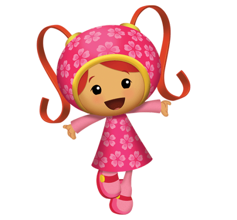 Milli | NickelodeonDance Wiki | Fandom