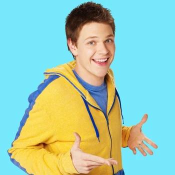 Twist | Nickelodeon Fanon Wiki | Fandom