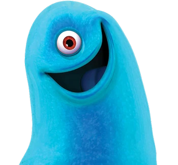 B.O.B. | Nickelodeon Fanon Wiki | Fandom