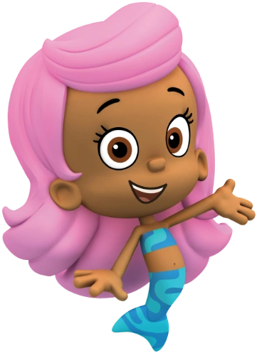 Molly | Nickelodeon Fanon Wiki | Fandom