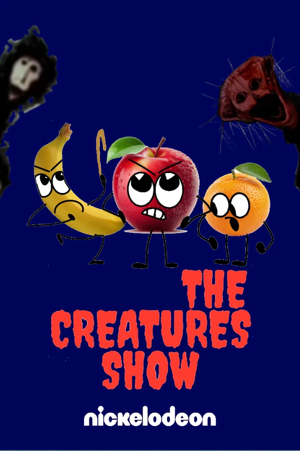The Creatures Show | Nickelodeon Fanon Wiki | Fandom