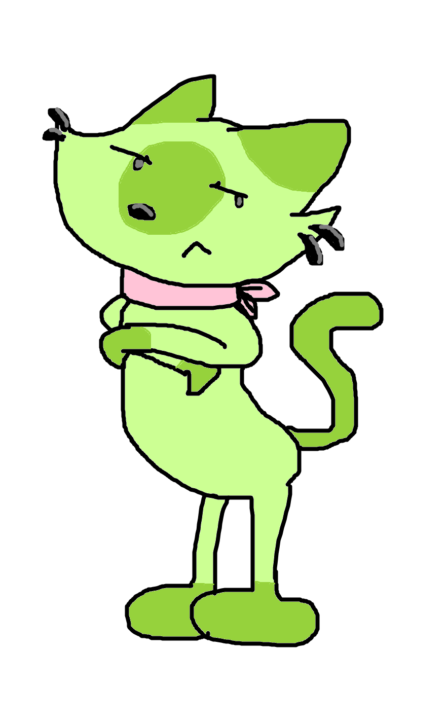 Cozlaez | Nickelodeon Fanon Wiki | Fandom