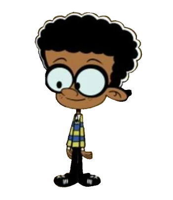 Clyde McBride | Nickelodeon Fanon Wiki | Fandom