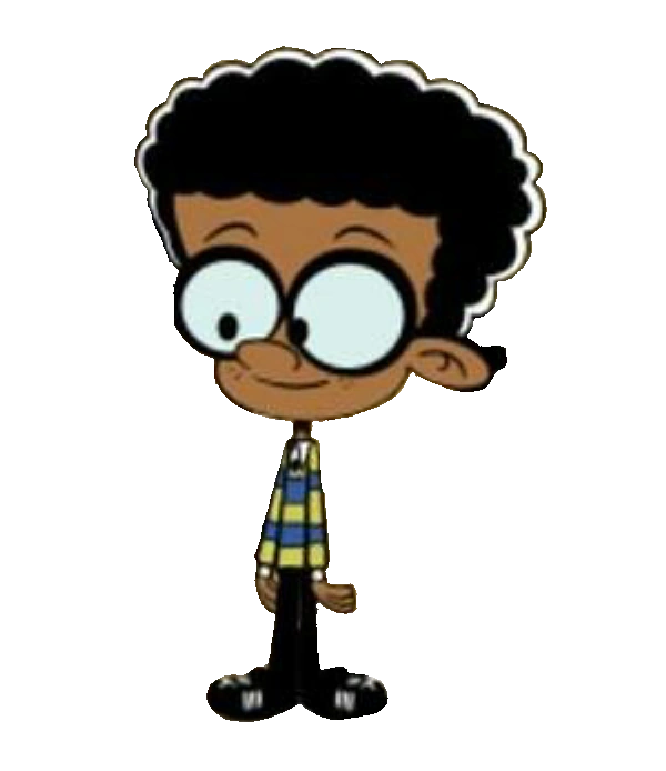 Clyde McBride | Nickelodeon Fanon Wiki | Fandom