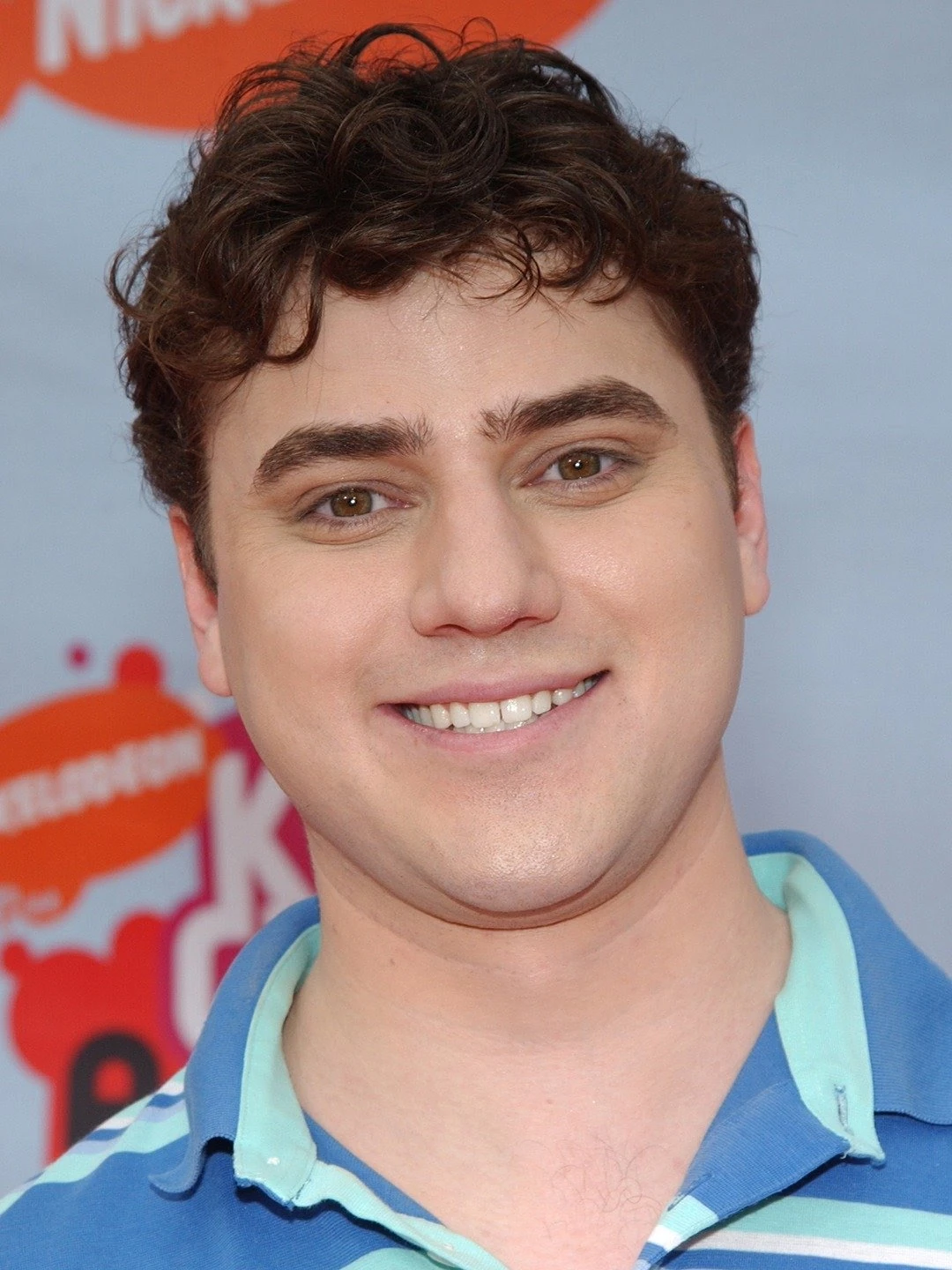 Donovan Patton | Nickelodeon Fanon Wiki | Fandom