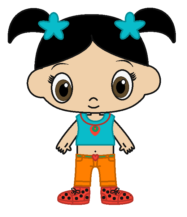 Kai-Lan Chow (Ni Hao, Kai-Lan: Long Live Differences) | Nickelodeon ...