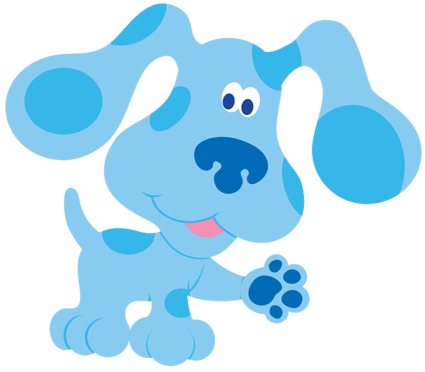 Blue | Nickelodeon Fanon Wiki | Fandom