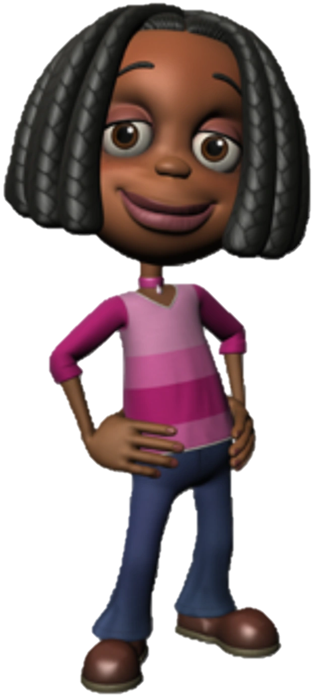 Libby Folfax | Nickelodeon Fanon Wiki | Fandom