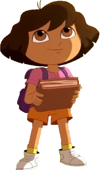 Dora Marquez | Nickelodeon Fanon Wiki | Fandom