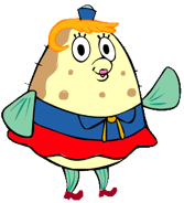 Mrs. Puff | Nickelodeon Fanon Wiki | Fandom